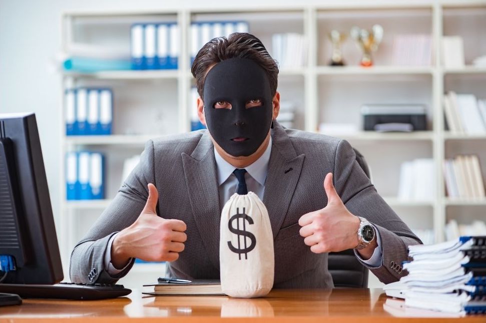 Scammer Emas Ketika Pandemik Covid-19, Hati-hati! - G100 Network