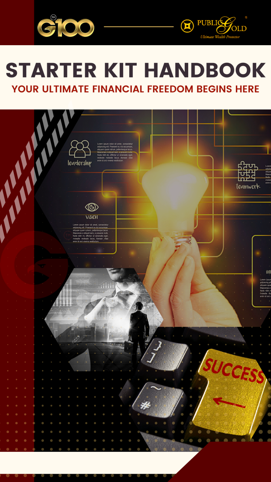 All Handbooks - G100