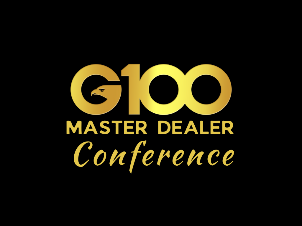 MD Conference – G100 Network