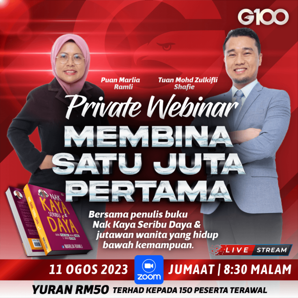 G100 Private Webinar - G100 Network